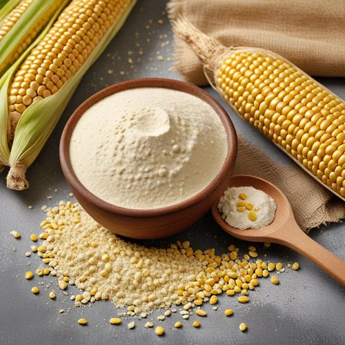 Cornstarch - Healthy Nestling