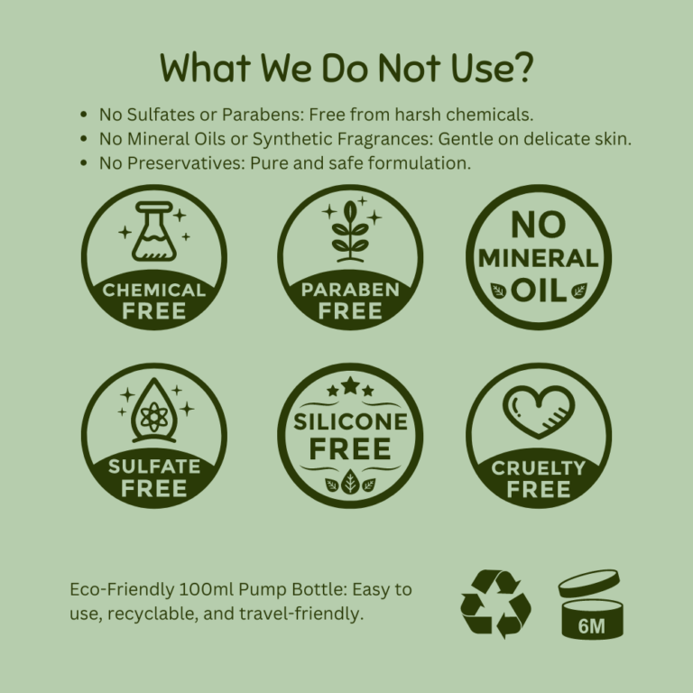 Healthy Nestling Organic Baby Lotion with Shea Butter & Olive Oil ...