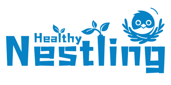 Healthy Nestling Gentle Baby Shampoo with Aloe vera & Chamomile – Tear ...