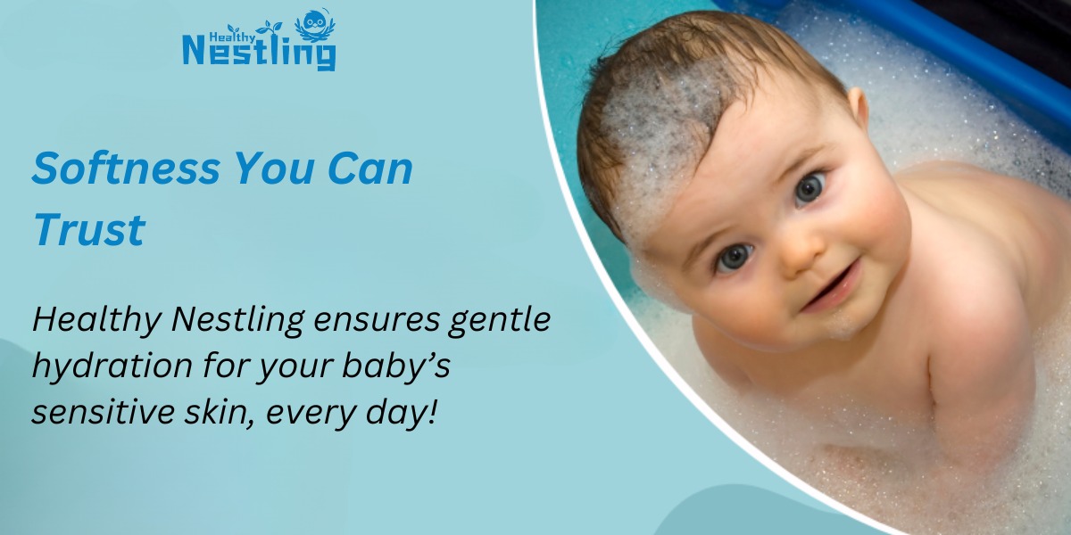 How to Protect Your Baby’s Skin : A Comprehensive Guide by Healthy ...